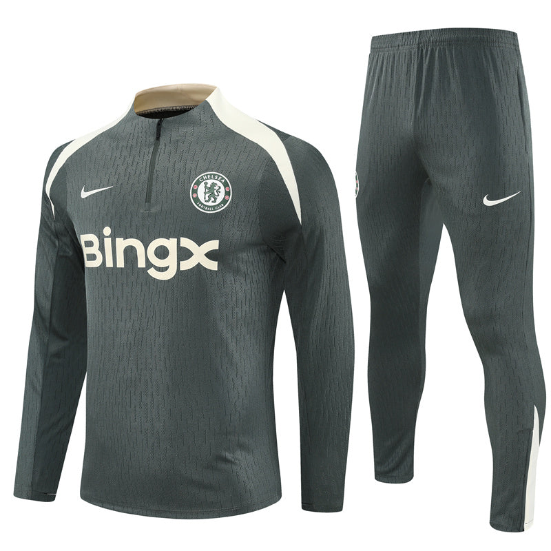 2025/26 Chelsea Training Kit – Zone2Foot